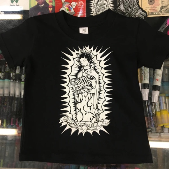 GCS | Shirts & Tops | Gcs Baby D2 2 Month Baby Tee | Poshmark